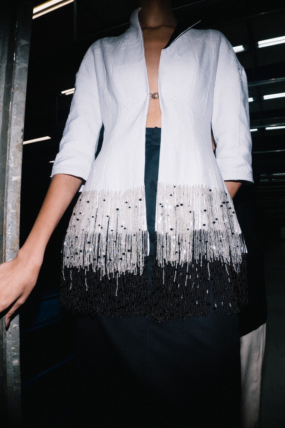 Angela Brito | SPFW N60