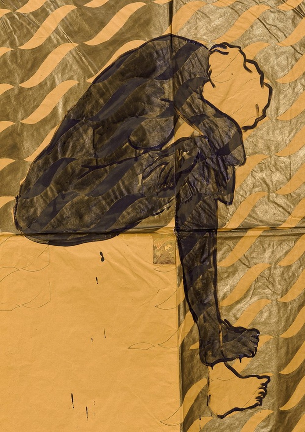 Maxwell Alexandre: você precisa conhecer o trabalho deste artista carioca