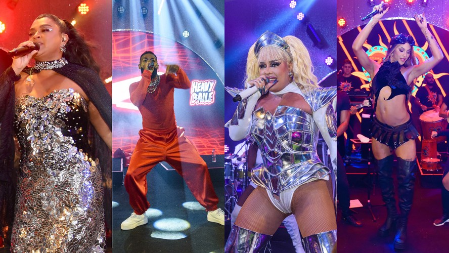 Baile da Vogue 2024: tudo sobre as atrações da festa