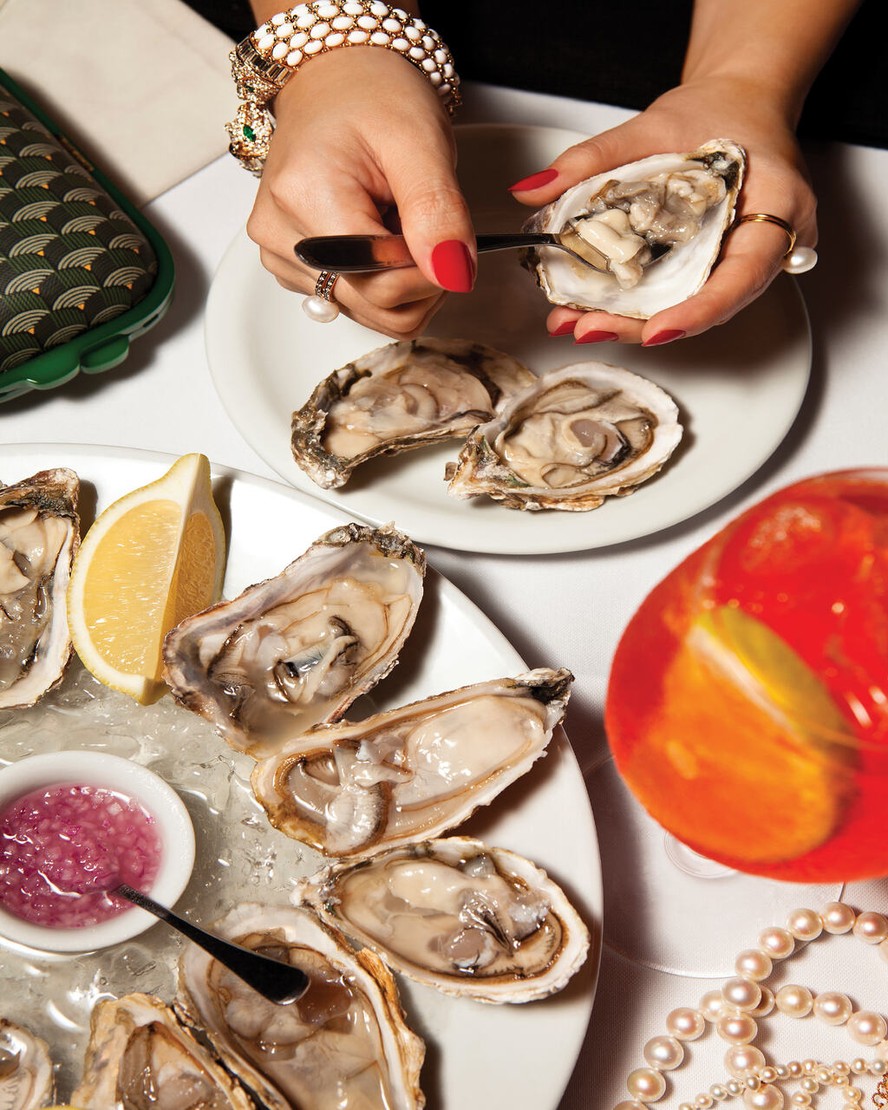 Oyster bars pelo Brasil: saiba onde provar ostras além do tradicional