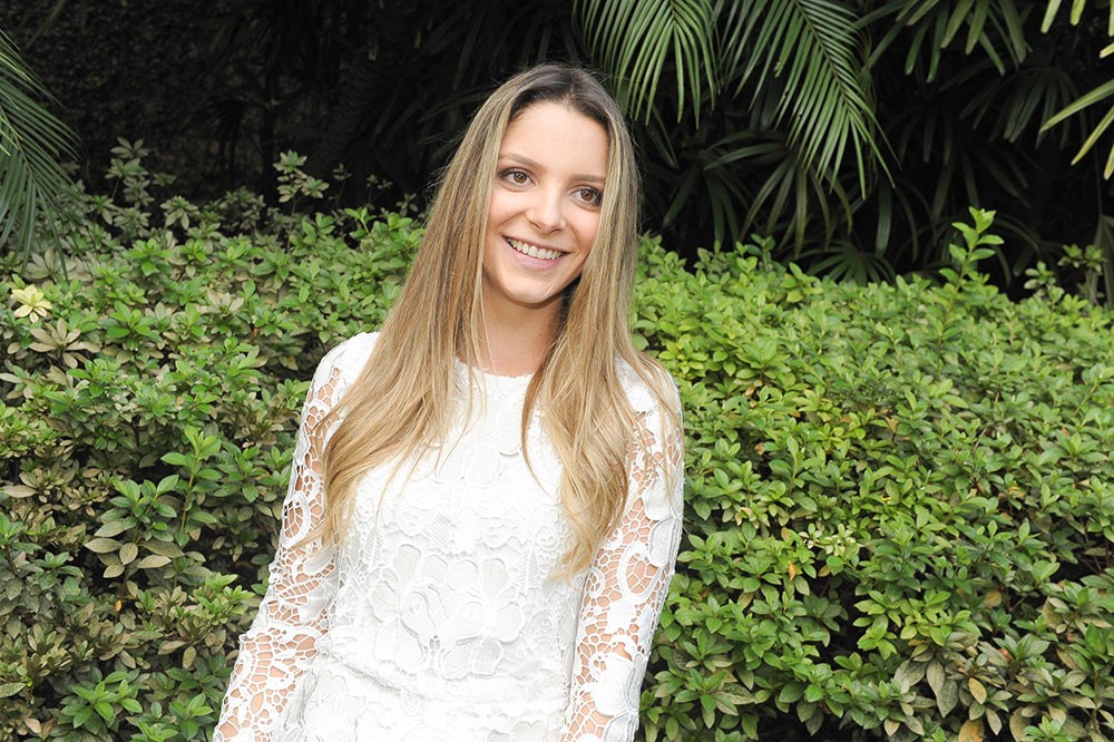 Thelure por Lala Rudge: blogger lança parceria com desfile em São Paulo