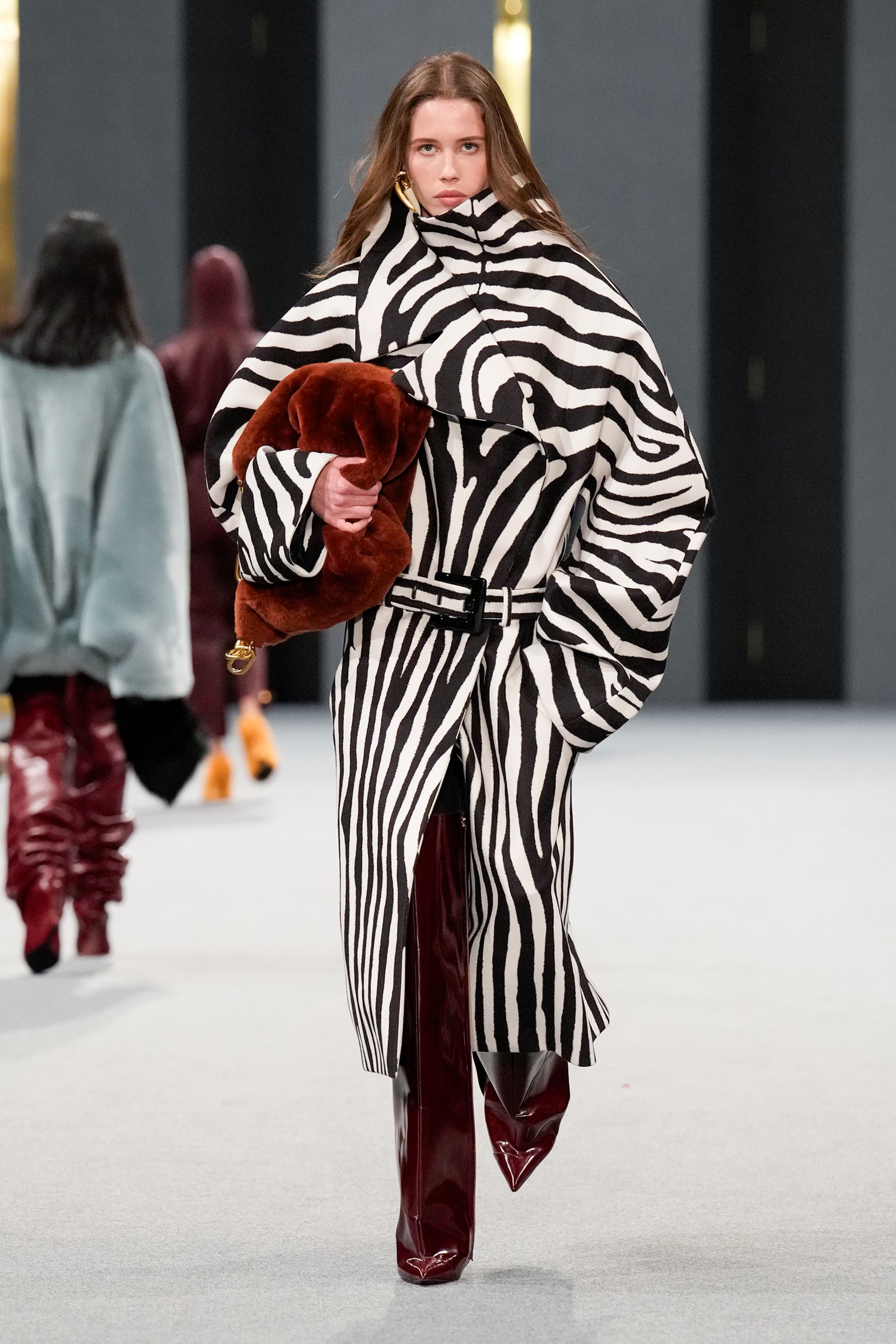 Balmain | Paris | Inverno 2025