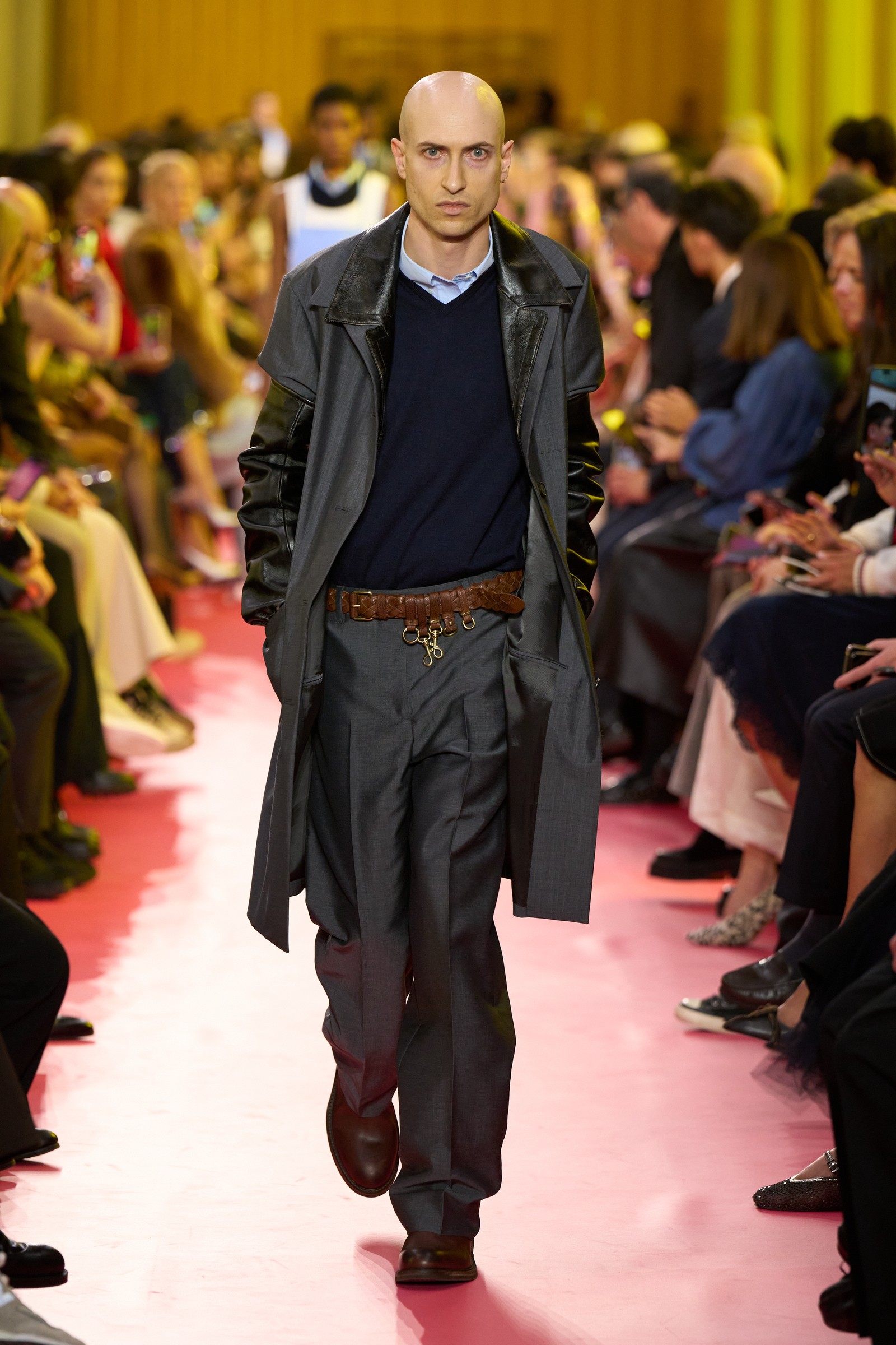Miu Miu | Paris | Verão 2026