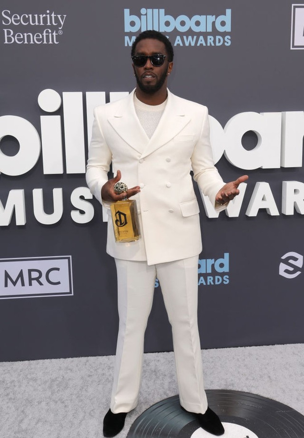 Ex-segurança diz que Diddy abusou sexualmente de Usher: 'O mandou para ...