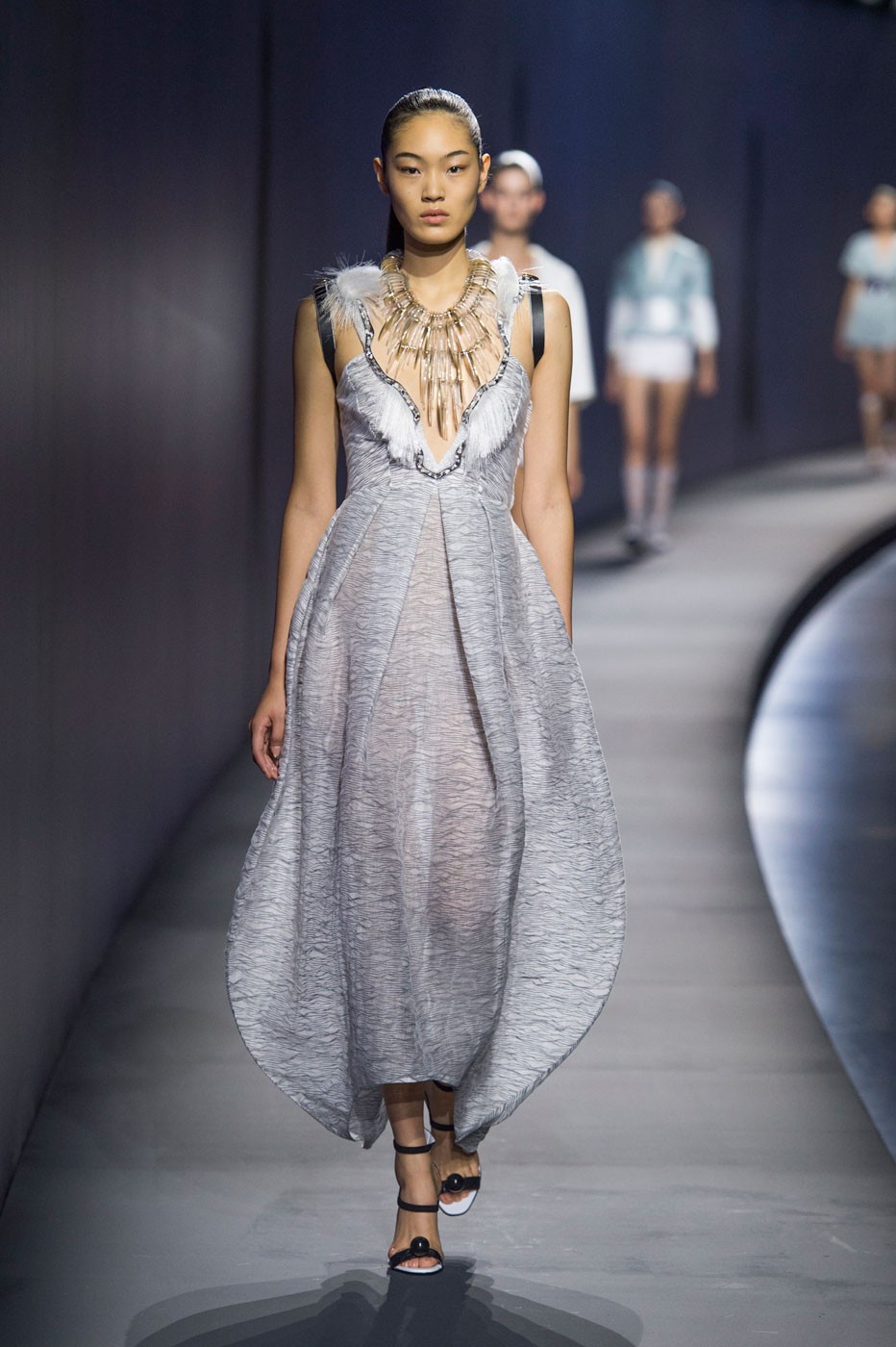 Vionnet | Paris | Verão 2015