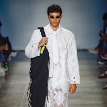 David Lee | SPFW N58