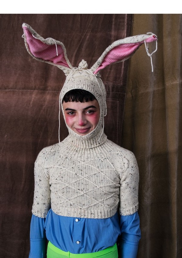 Tim Walker: um tour privado pela mostra Wonderful Things, no V&A