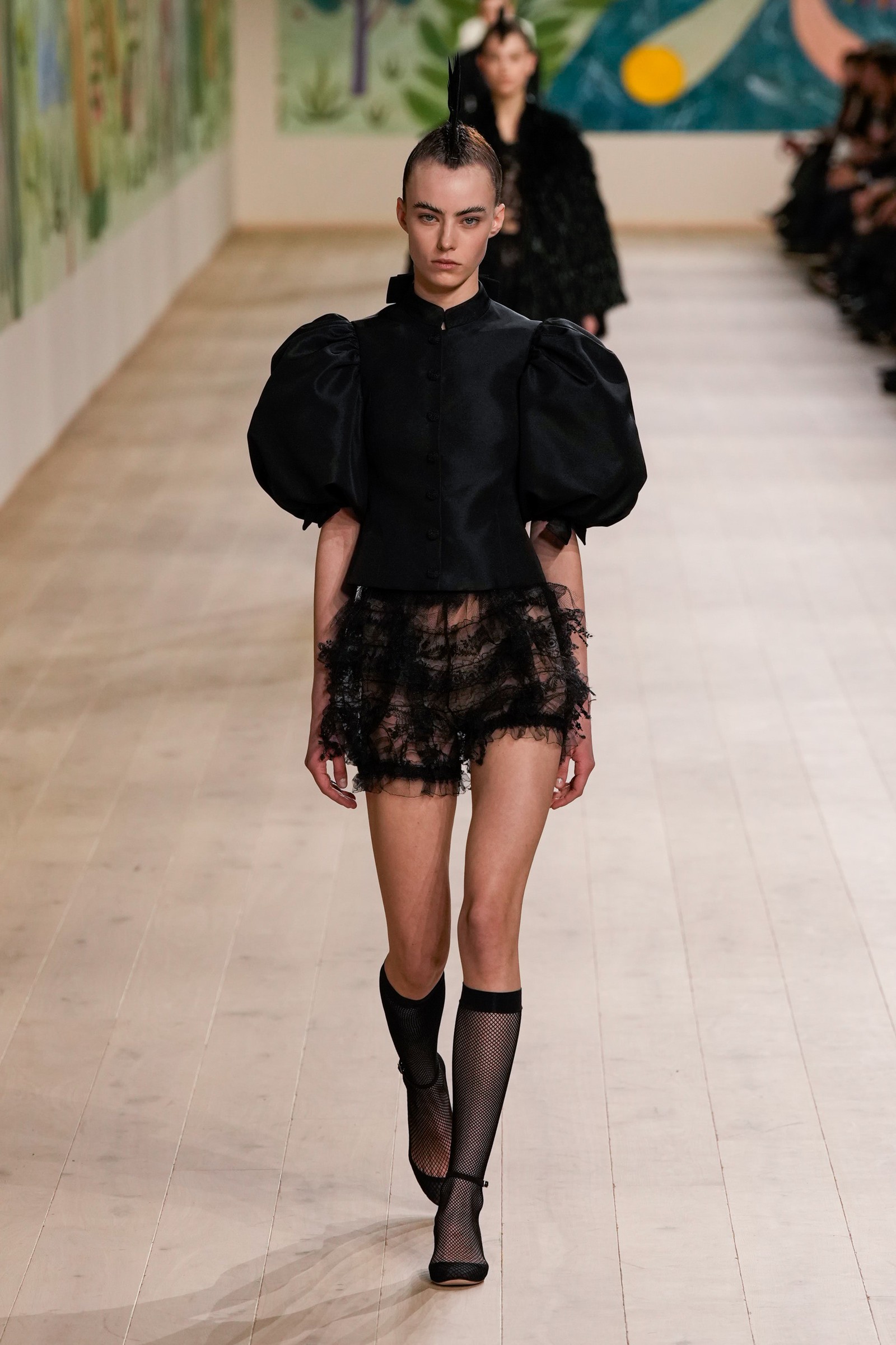 Christian Dior | Alta-costura | Verão 2025