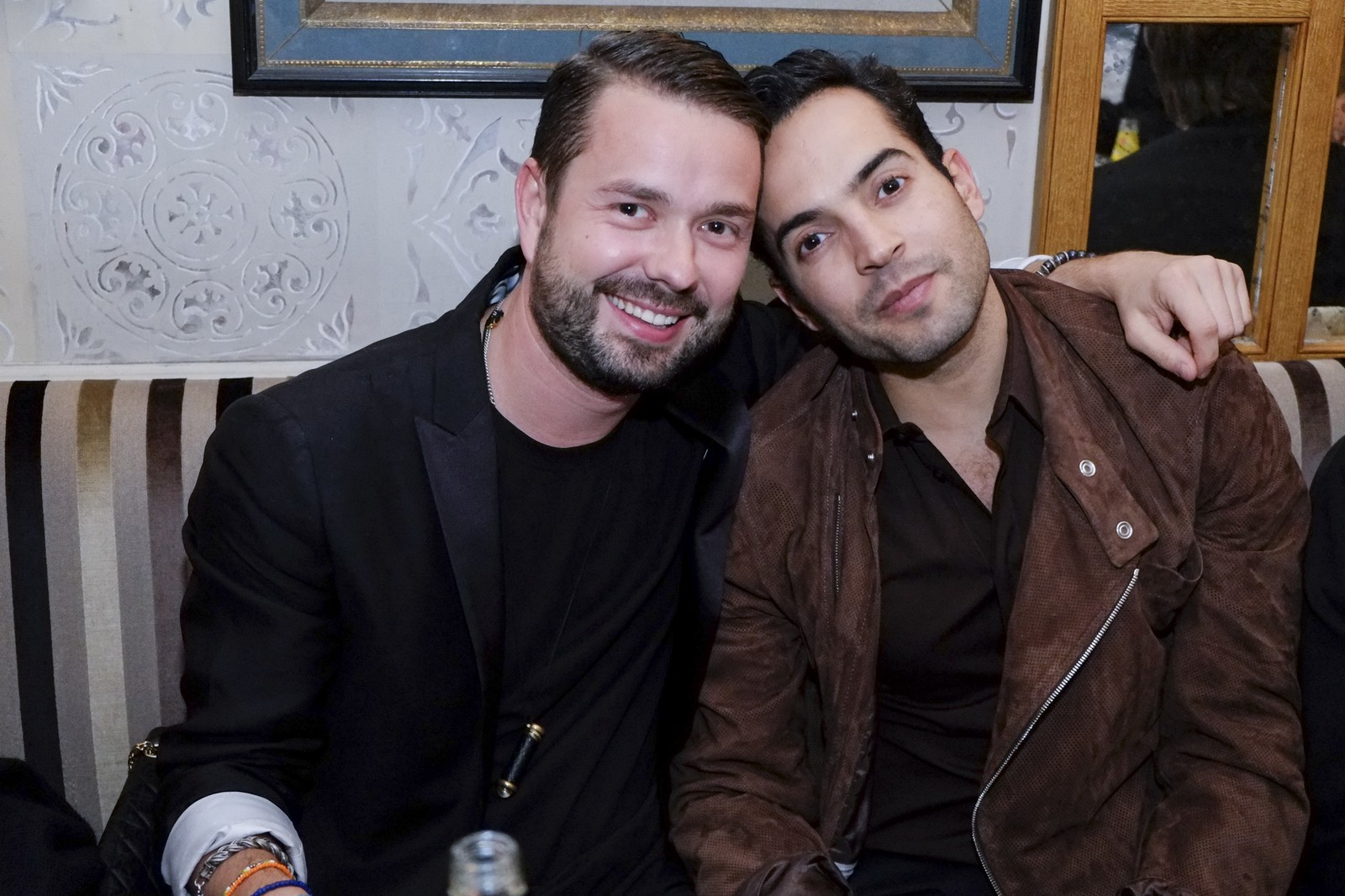 Vogue e NK Store celebram a moda brasileira com jantar em Paris