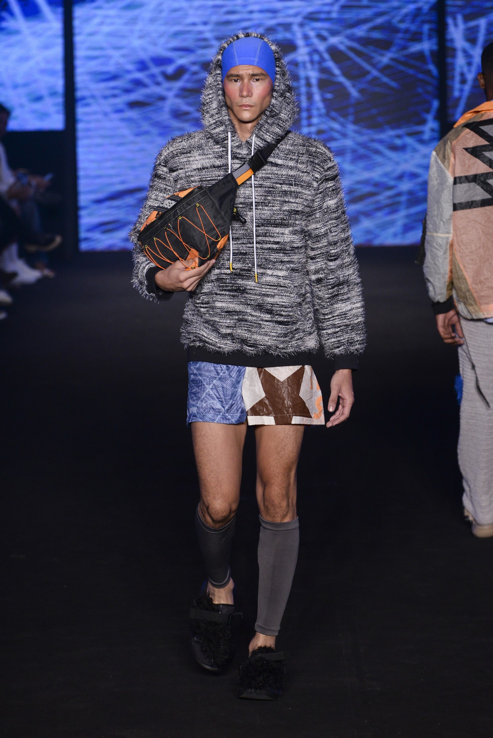 David Lee | São Paulo | N56