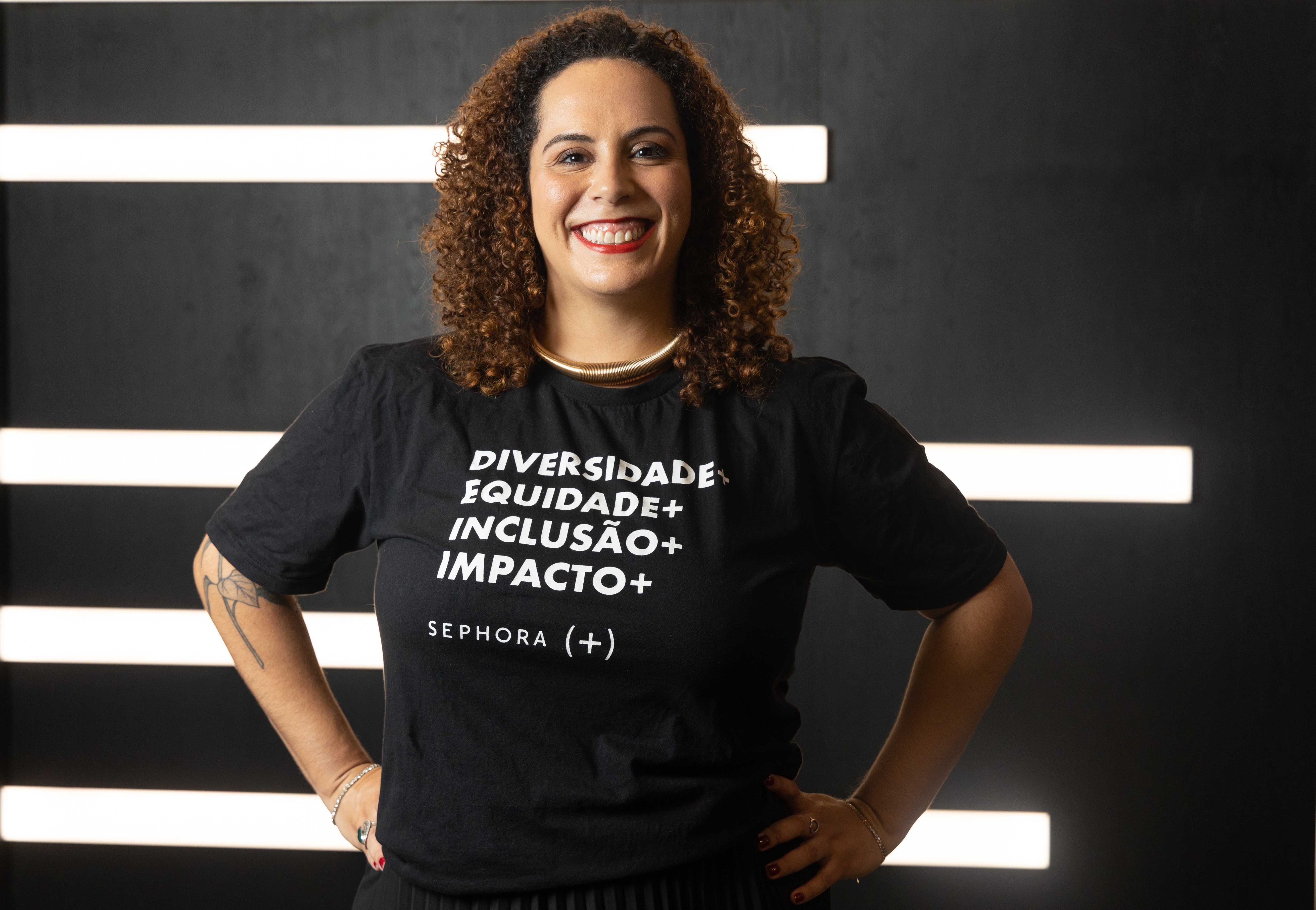 Marcele Gianmarino, da Sephora: diversidade é uma jornada de valores ...