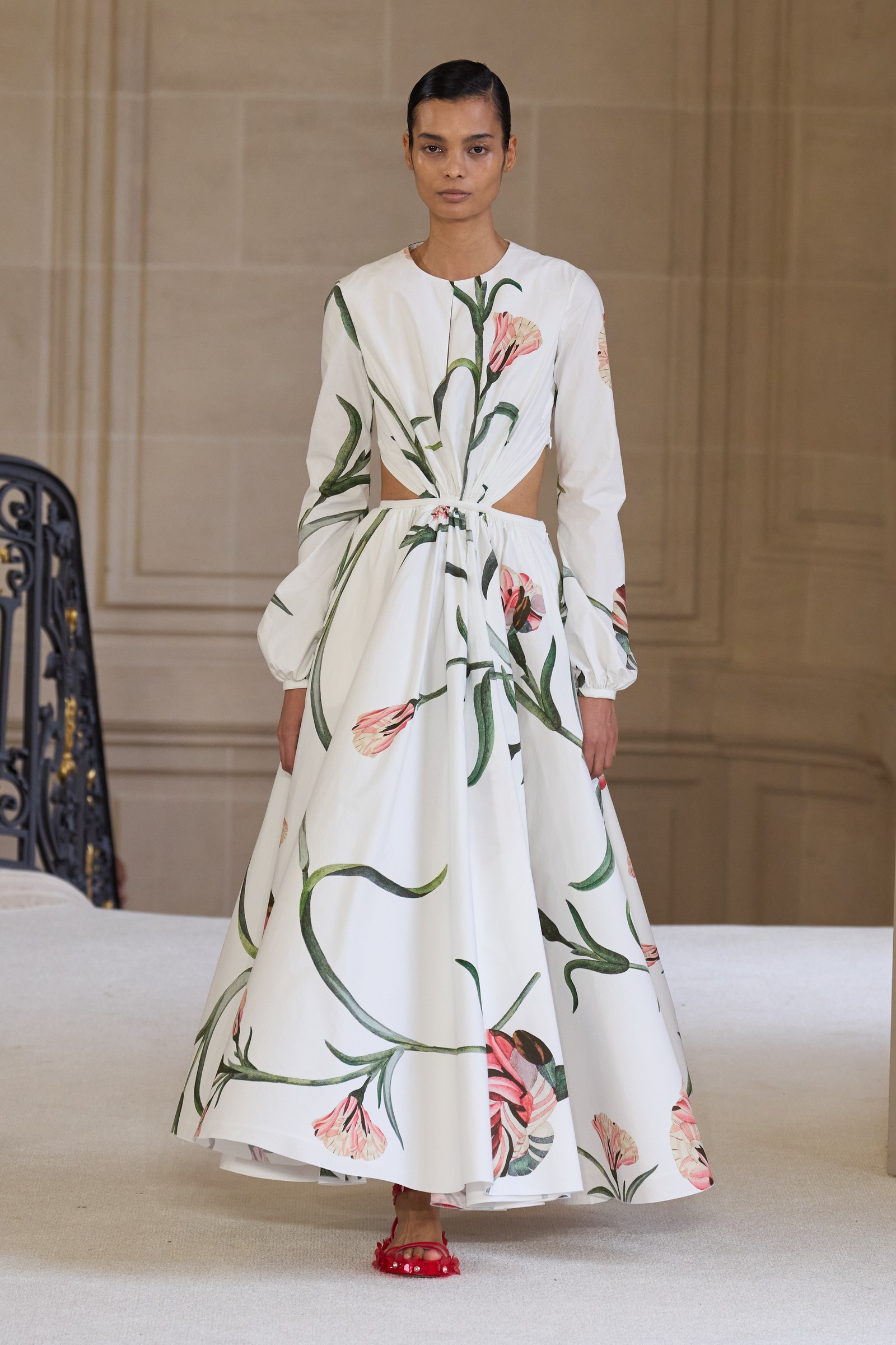 Giambattista Valli | Paris | Verão 2025