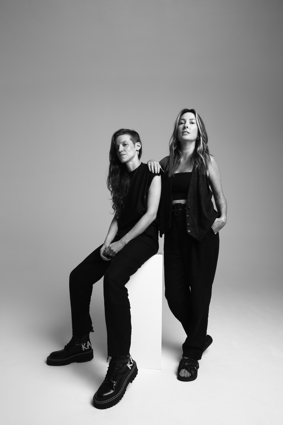 Noiva sustentável: a moda consciente de Camila Rossi e Vanessa Corraini ...