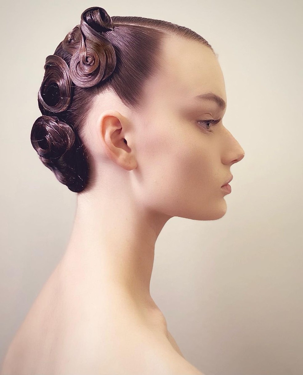 9 tendências de beleza que marcaram a semana de moda de Milão