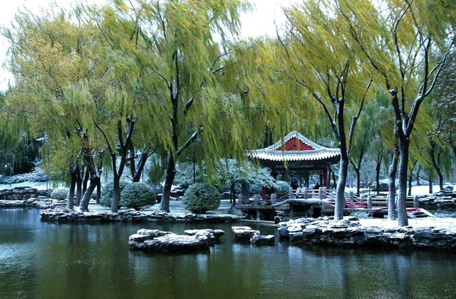 Pequim: o que conhecer na capital chinesa segundo uma local