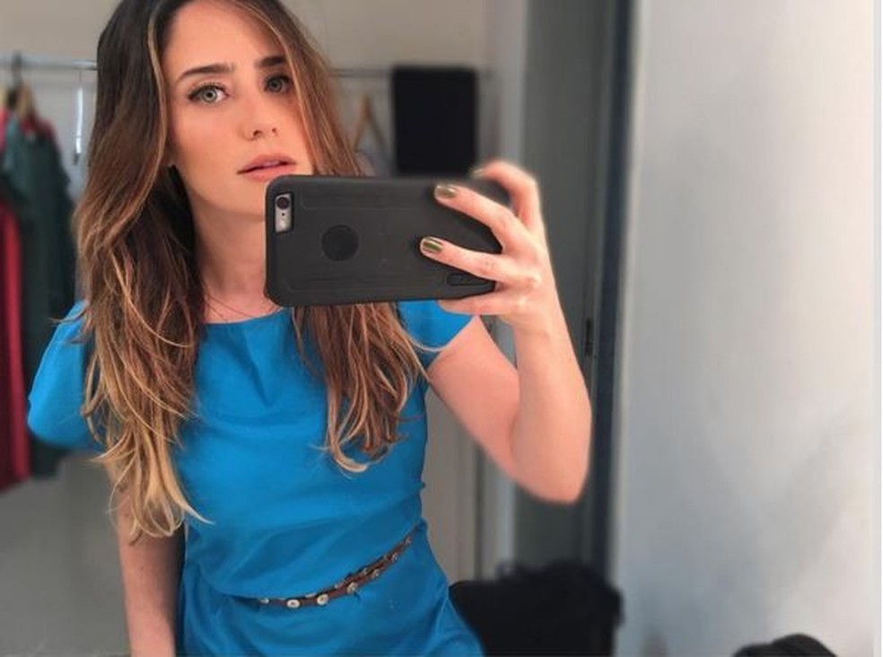 Fernanda Vasconcellos fala sobre amor, carreira e os desafios de fazer ...