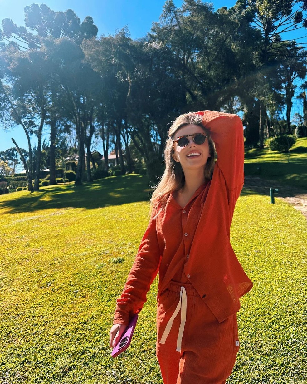 Noivo Abre álbum De Viagem Romântica Com Duda Reis Amor Da Minha Vida Celebridades Vogue