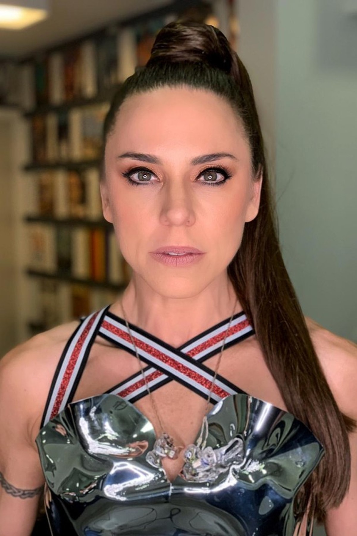 Mel C fala sobre apresentação na Parada LGBT de São Paulo: 'Amor é a ...