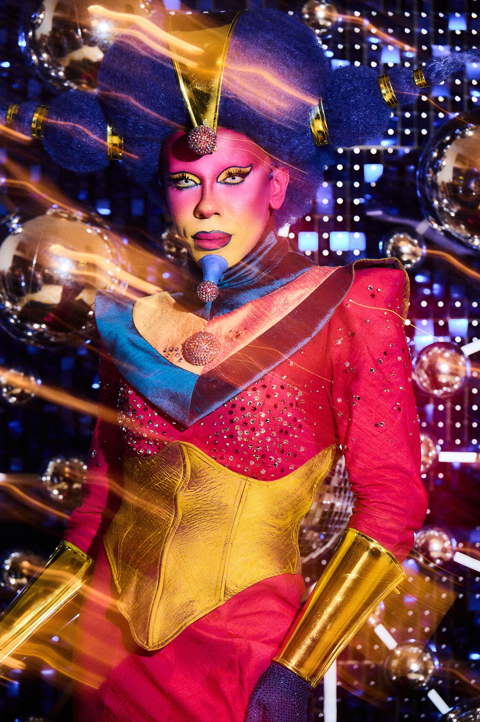 Baile da Vogue: relembre 90 looks icônicos da festa fashionista de Carnaval