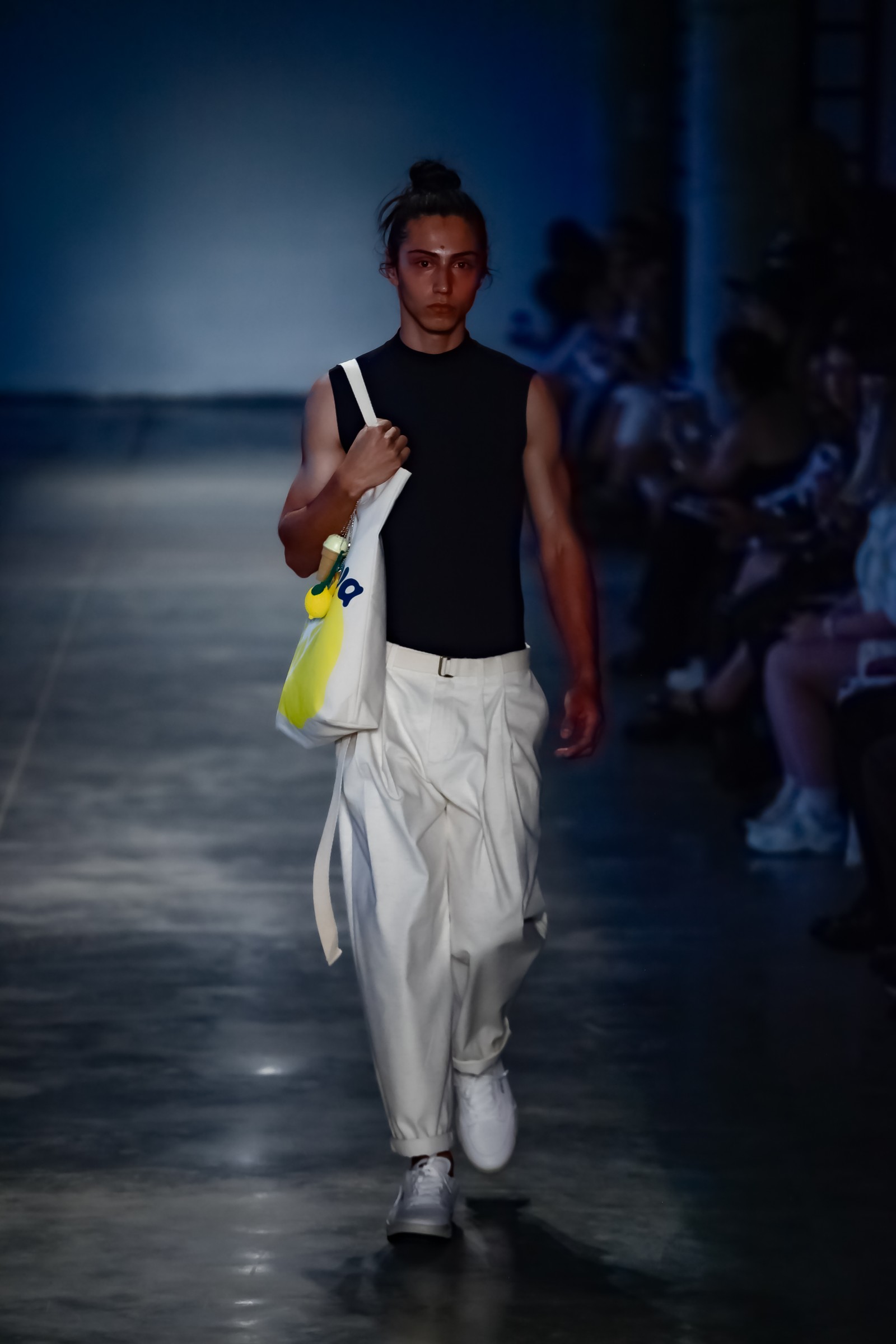 Gefferson Vila Nova | SPFW N58