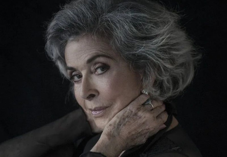 Betty Faria Relembra Bastidores De Tieta Não Era Divertido Sofri Muita Inveja