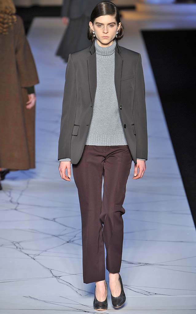 Rochas | Paris | Inverno 2014