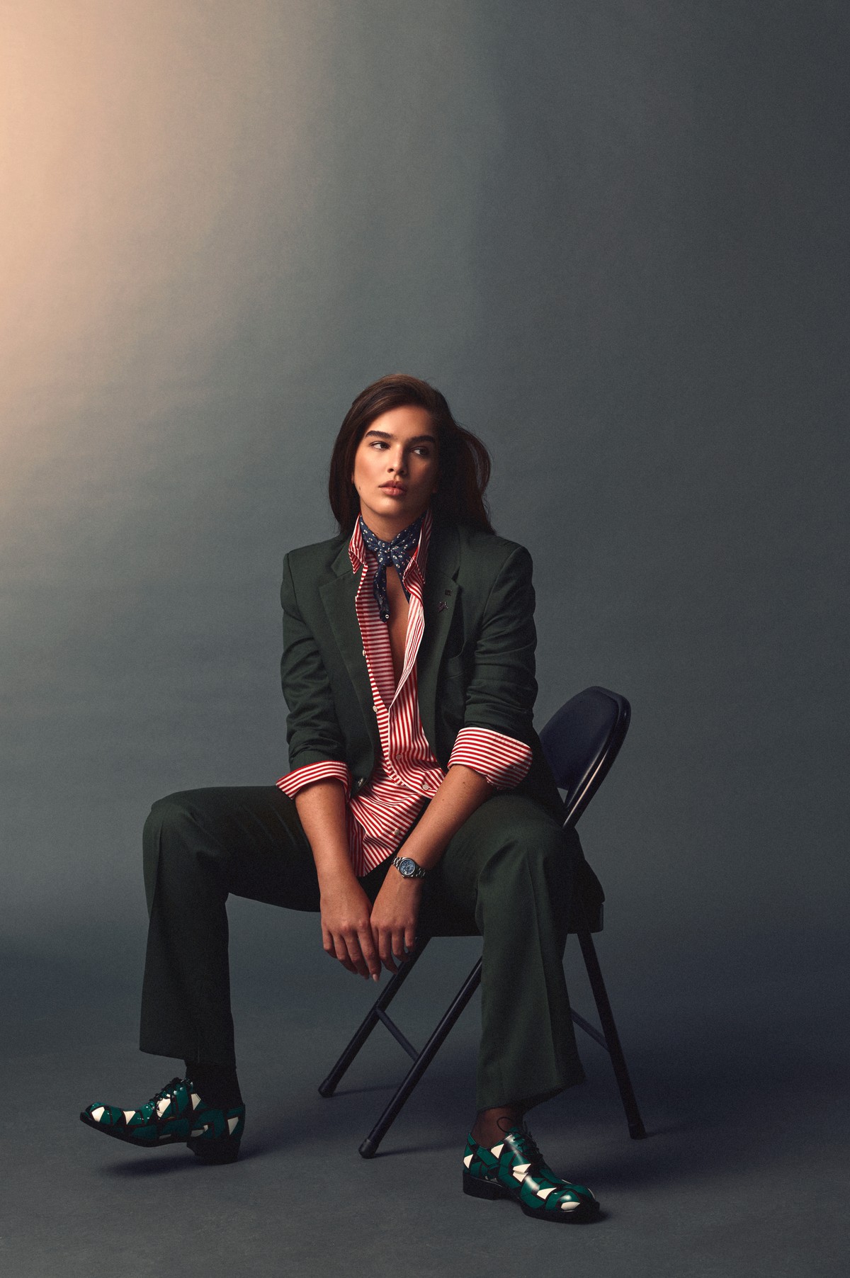 Conheça a não tradicional alfaiataria da DOD