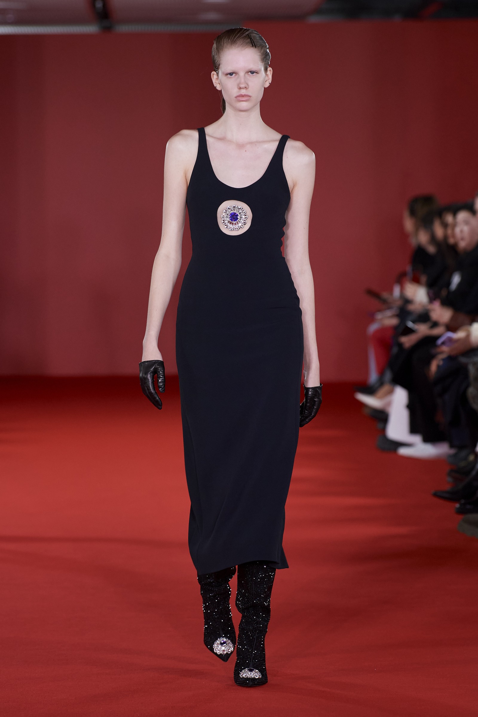 David Koma | Londres | Inverno 2023