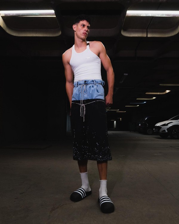 Jorts: saiba como usar a peça que vai dominar o verão 2024