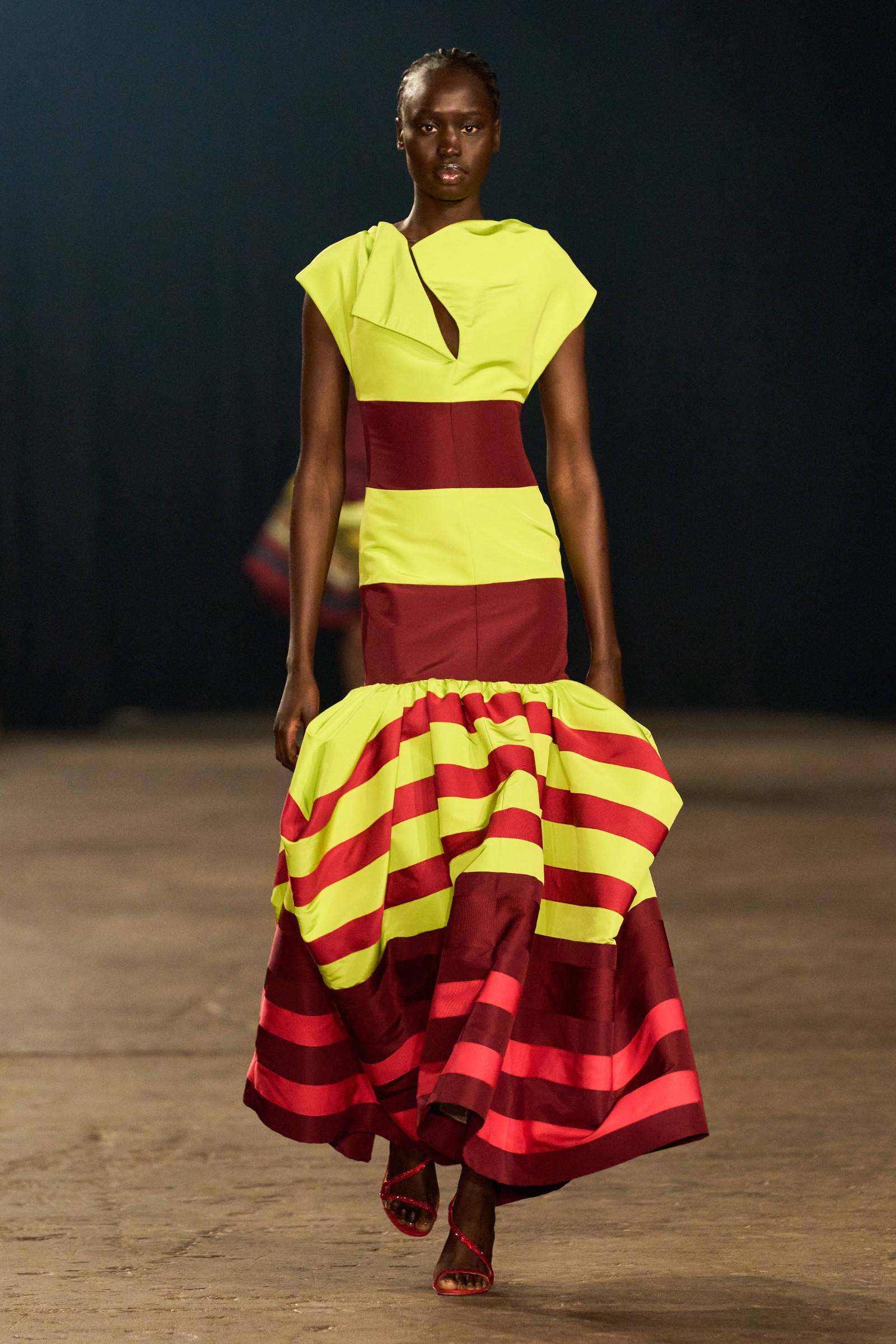 Christopher John Rogers | Nova York | Inverno 2025