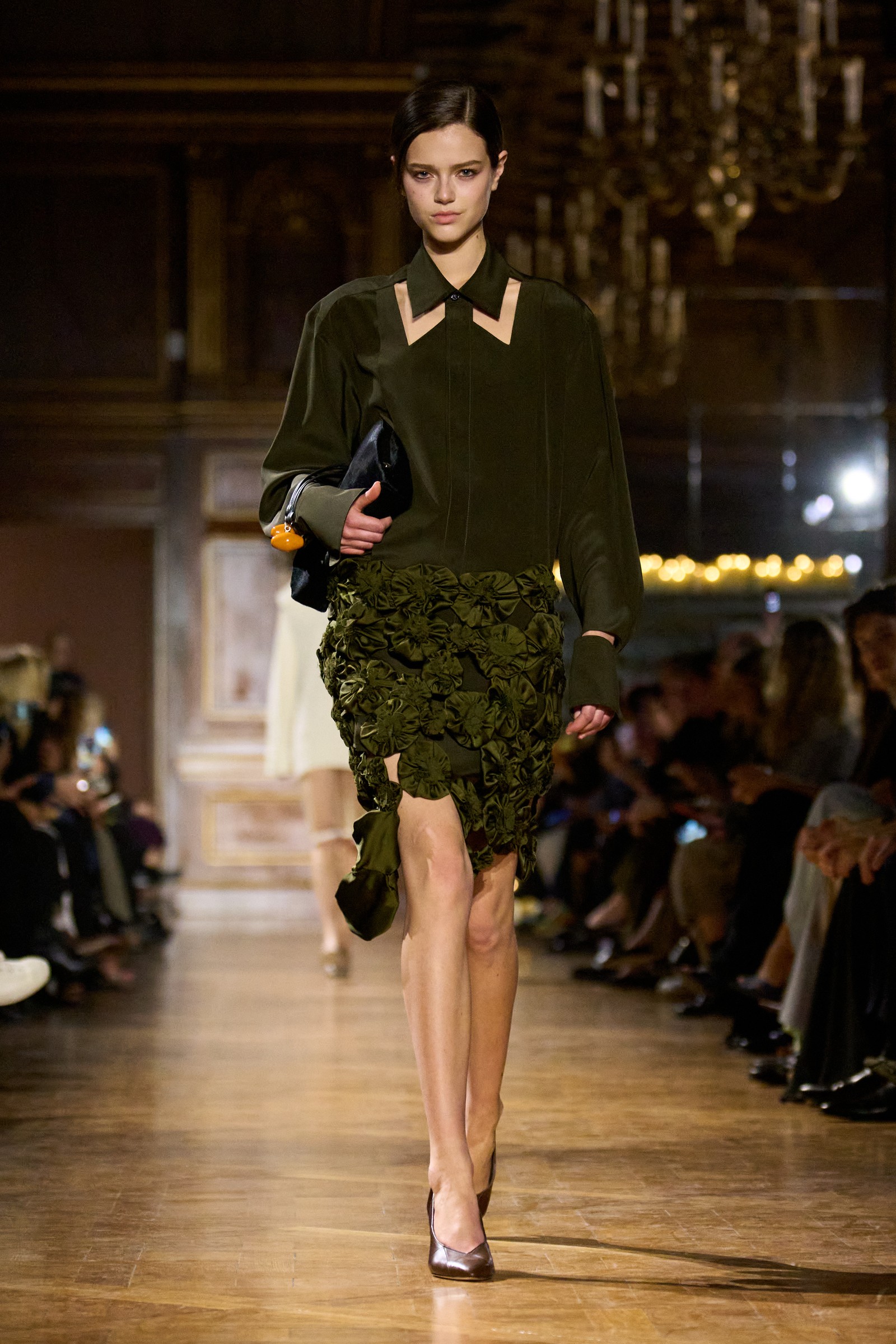 Victoria Beckham | Paris | Inverno 2026