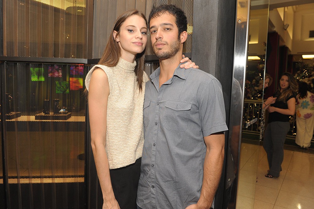 Jack Vartanian reabre as portas de sua loja no shopping Iguatemi