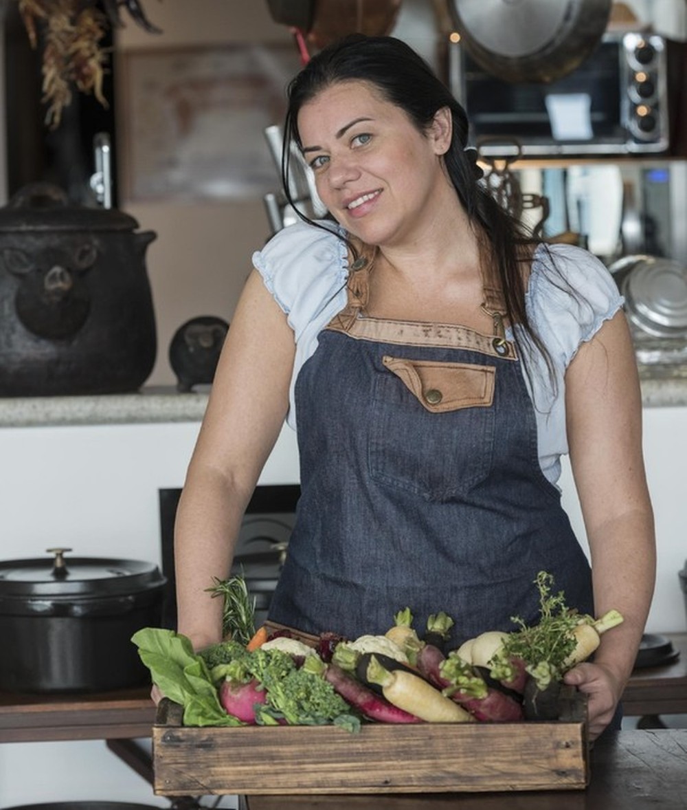 5 chefs mulheres para celebrar o Dia do Chef