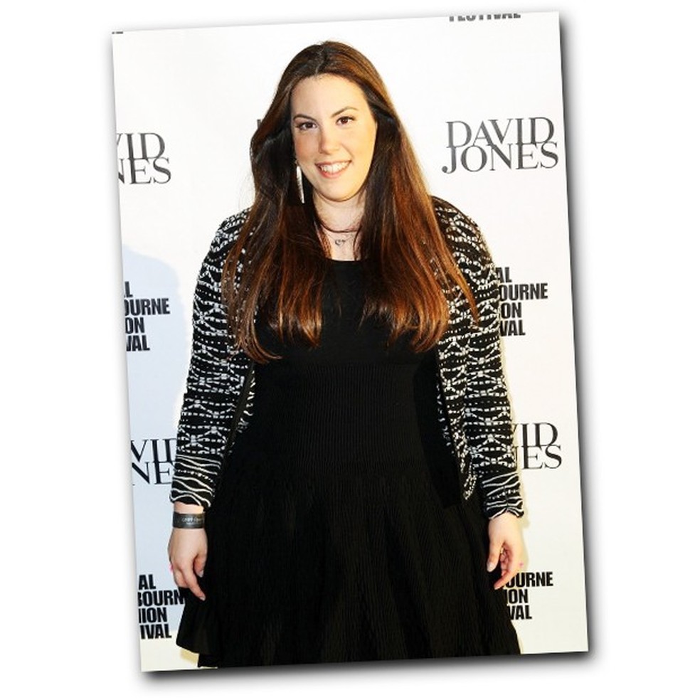 Mary Katrantzou lança e-commerce (a um passo de abrir sua primeira loja ...