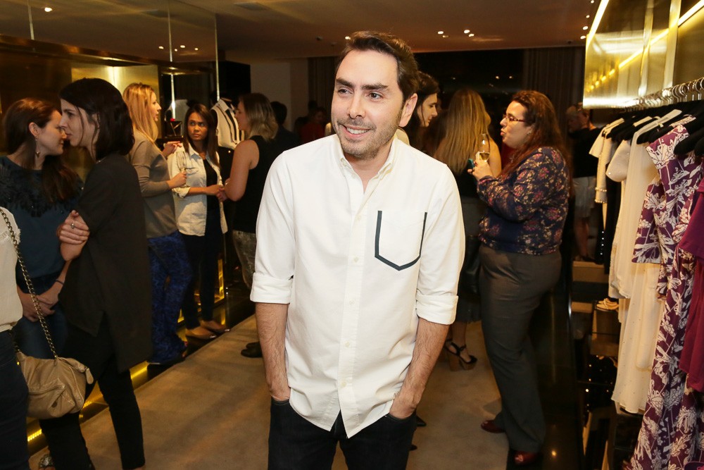 Nathalie Klein inaugura a Kamikaze Summer Oasis na sua NK Store ...