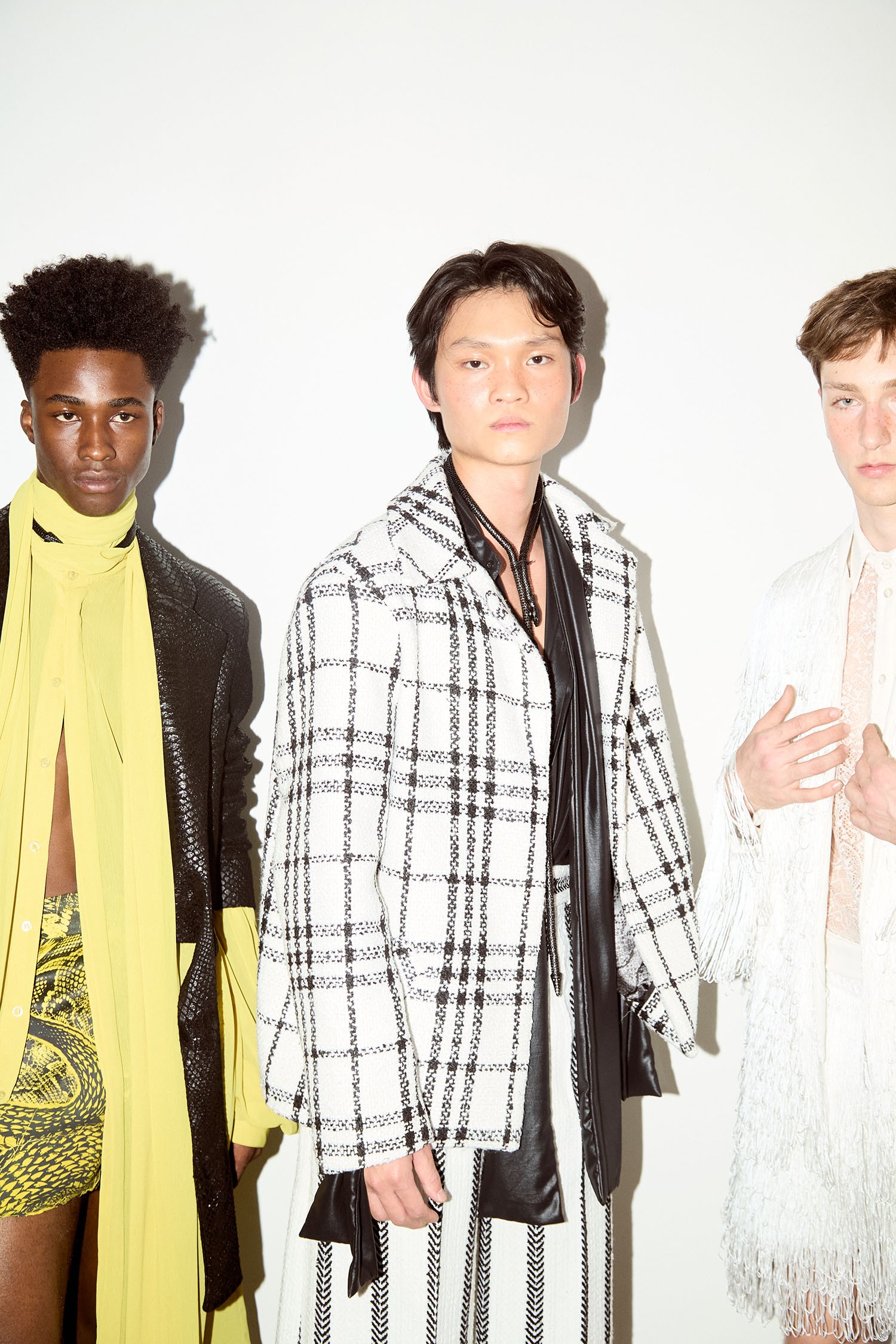 João Pimenta | SPFW N58