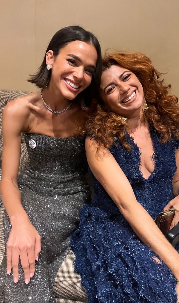 Oscar 2026: elenco de 'O Agente Secreto' se diverte nos bastidores do Oscar