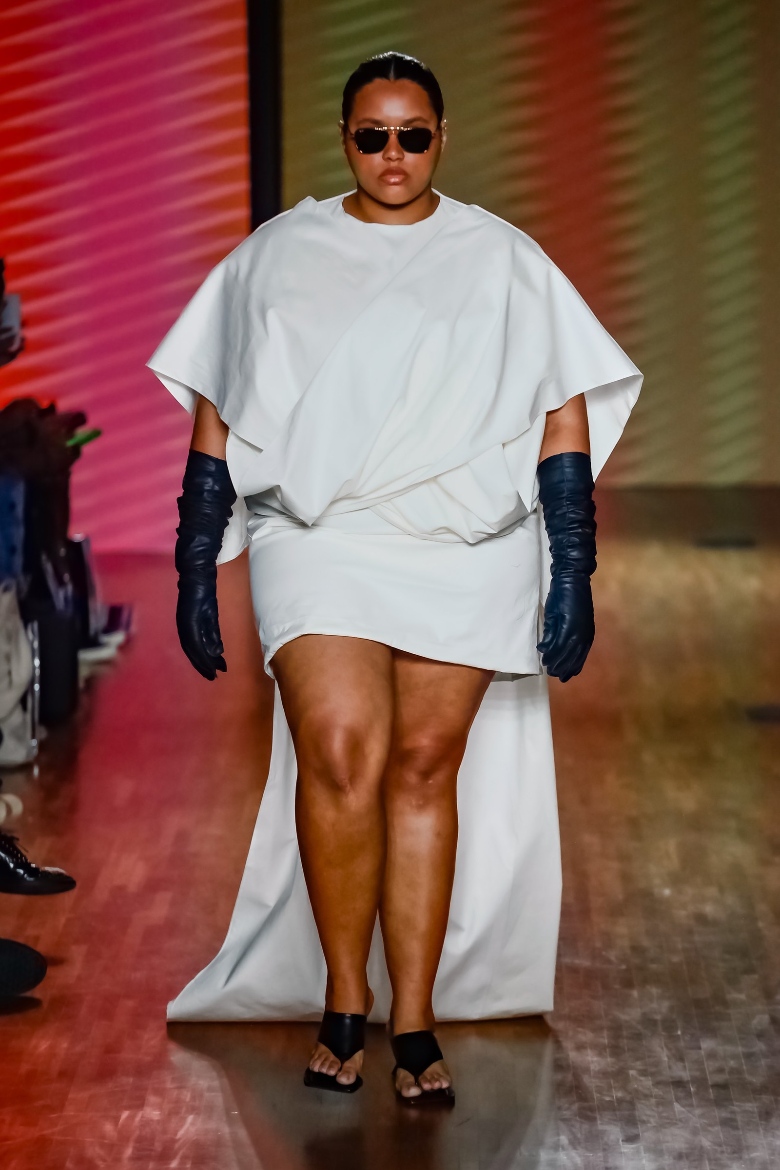 Angela Brito | SPFW N58