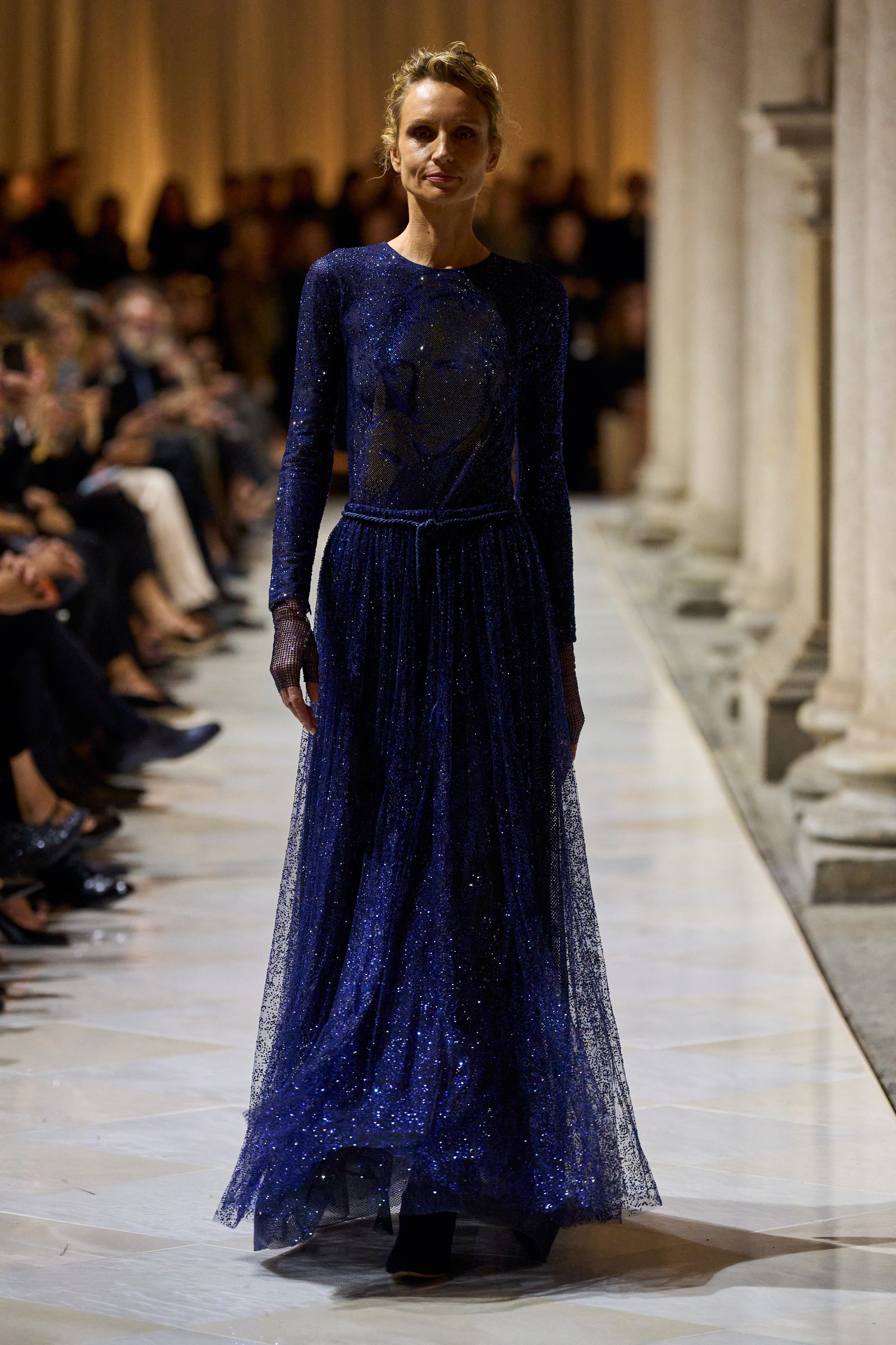 Giorgio Armani | Milão | Verão 2026