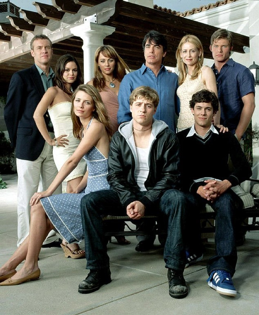 Casa onde foi gravado extinto The OC está à venda por US$ 6.25 milhões