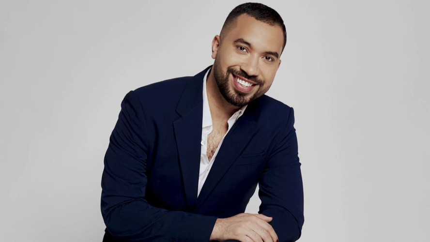 Gil do Vigor revela desejo de se tornar presidente do Brasil