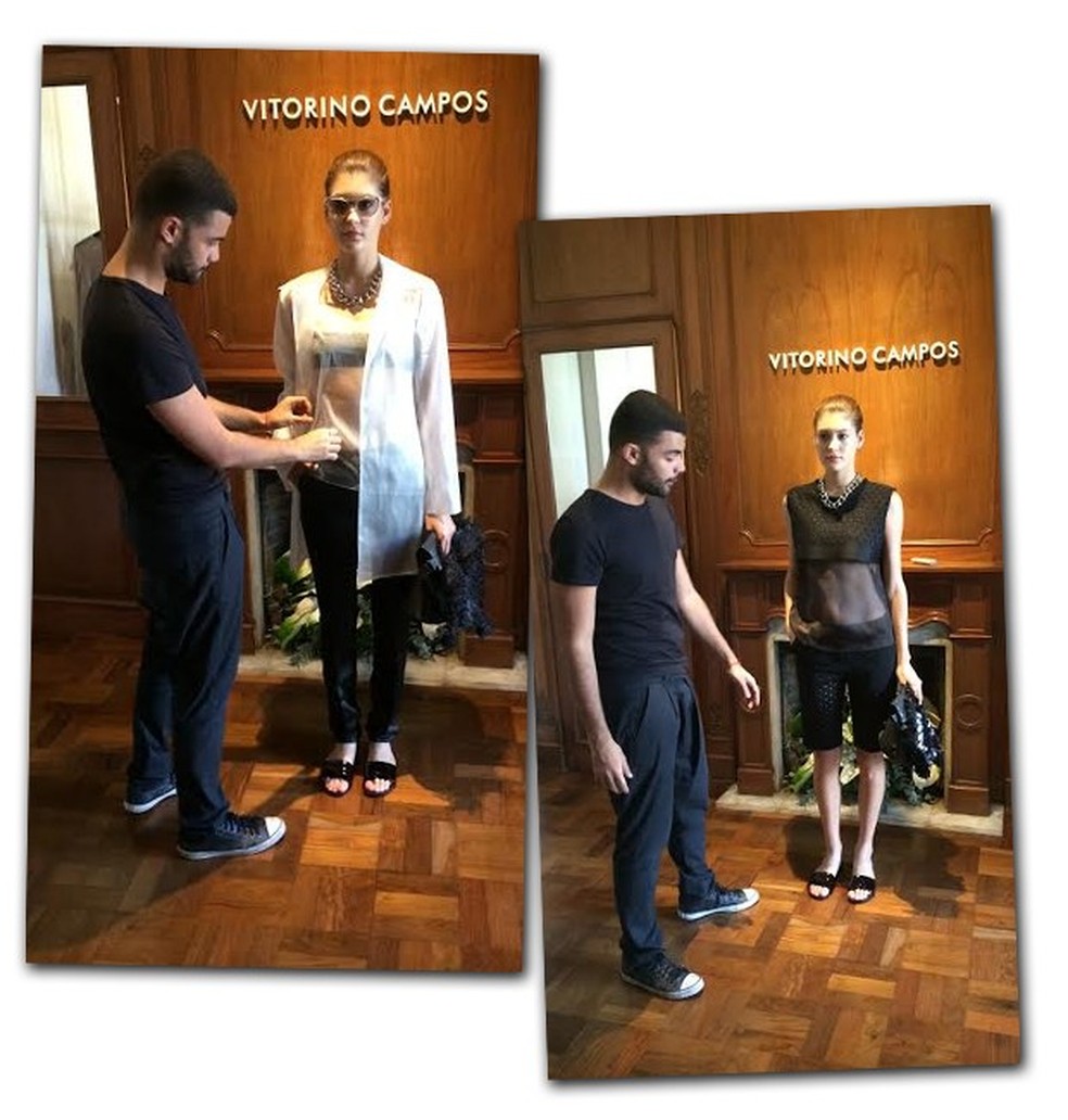 Zoom in: o verão 2015 de Vitorino Campos em detalhes