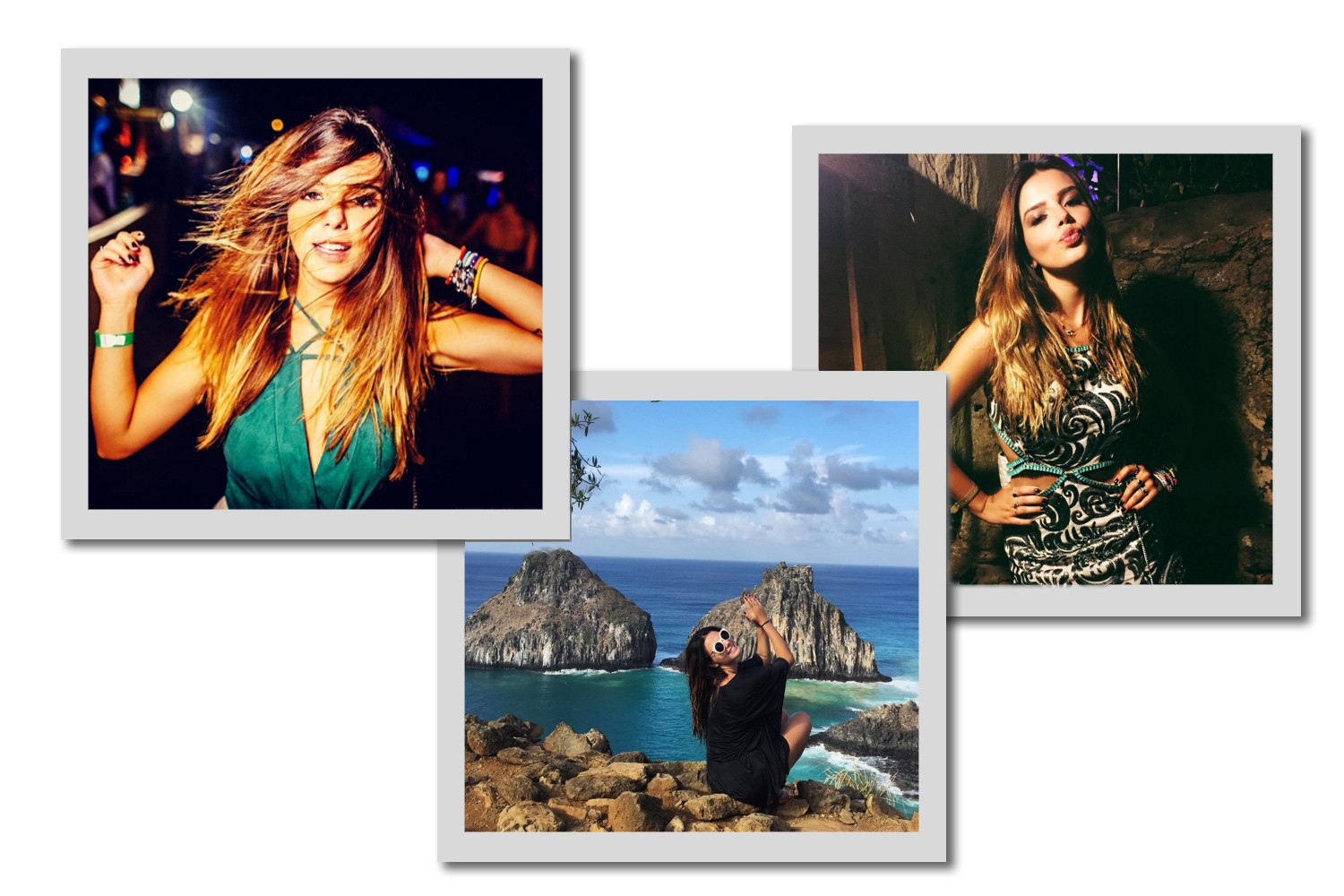 Musa do verão 2016: vote na famosa com o melhor corpo da estação