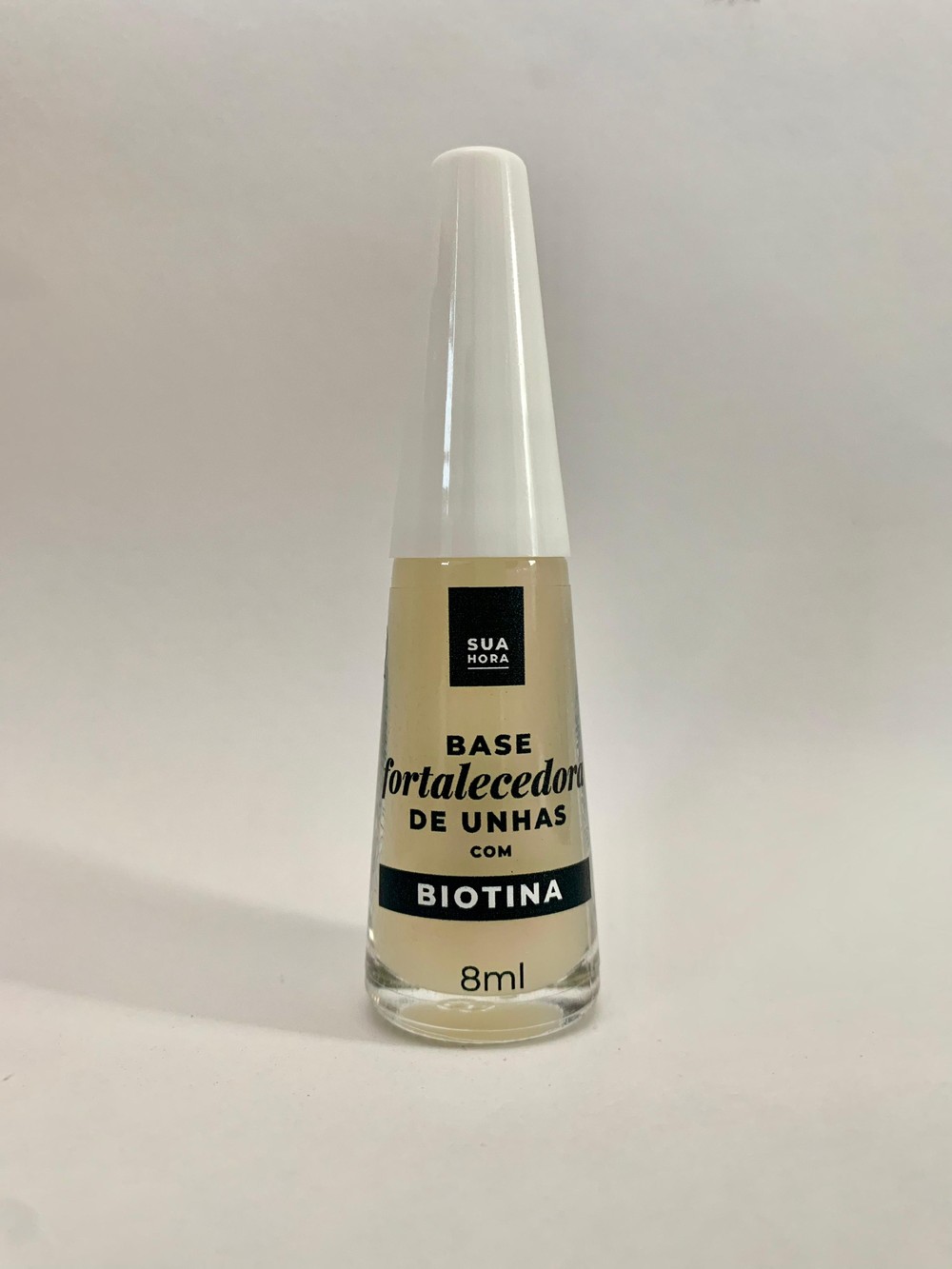 12 bases fortalecedoras para ressuscitar unhas quebradiças