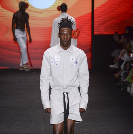 Gefferson Vila Nova | São Paulo | N56