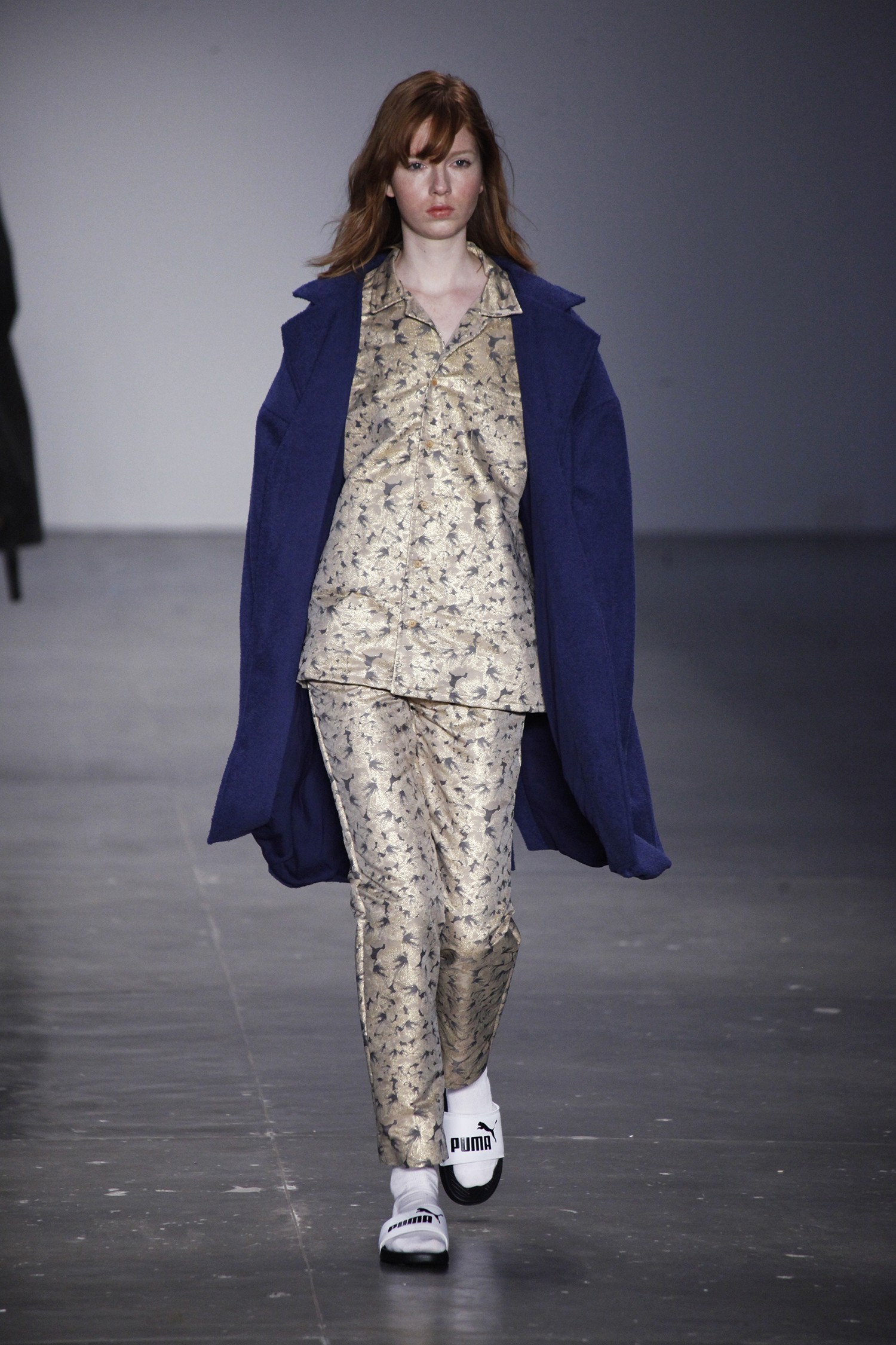 O verão casual e confortável da Cotton Project