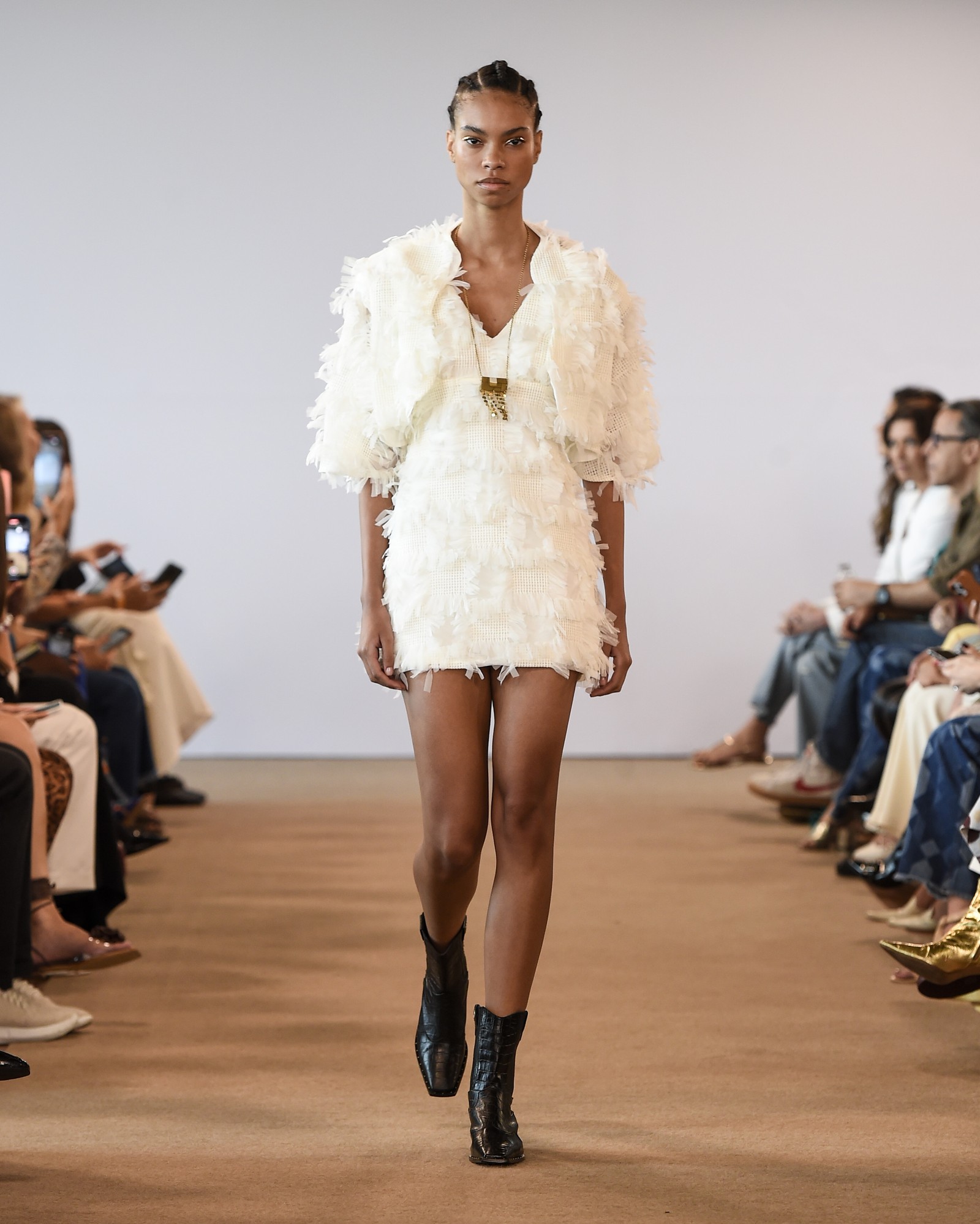 Lilly Sarti | São Paulo | N57