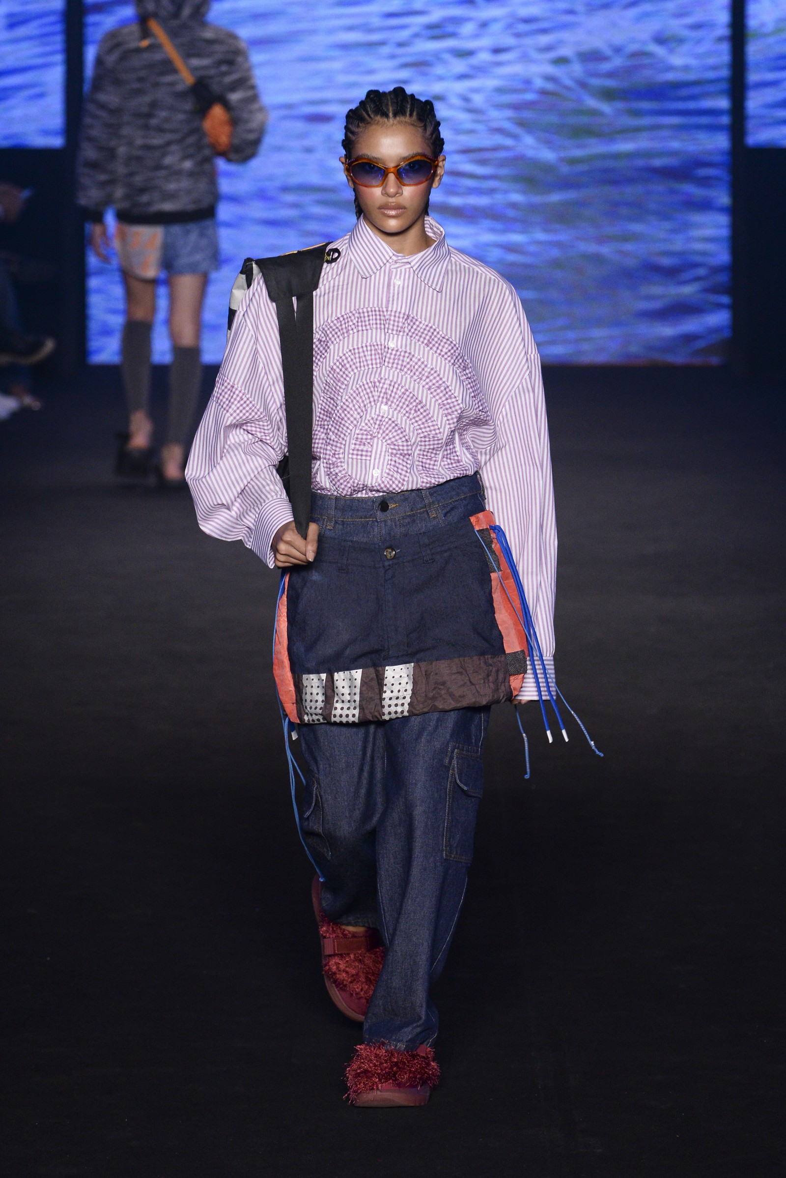David Lee | São Paulo | N56