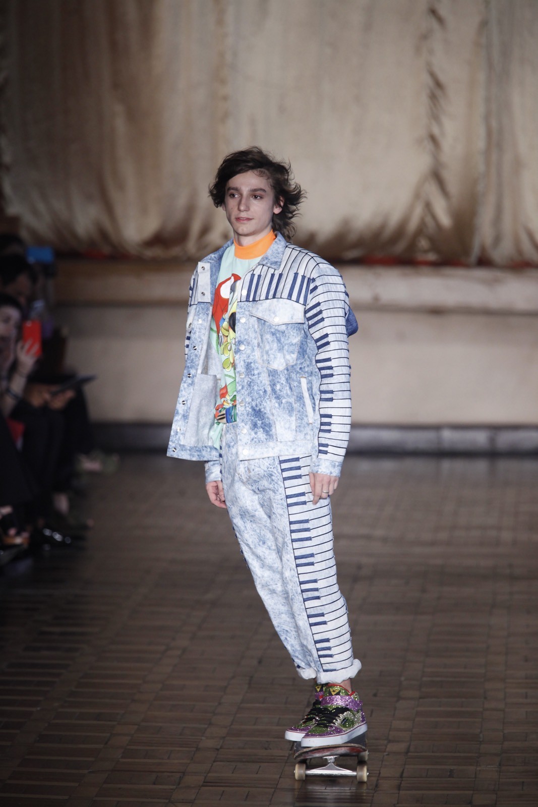 Amapô | São Paulo | N45