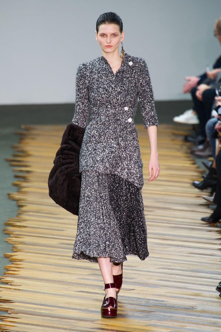 Céline | Paris | Inverno 2015
